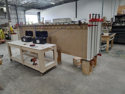 I sure took this one for granted | Festool Owners Group