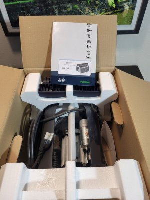 Festool vac sys se 1 Item | Festool Owners Group